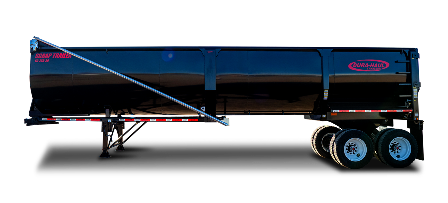 Semi Trailers – Dura-Haul